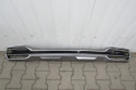 Dyfuzor spoiler dokładka tył zderzaka Kia Sorento 4 IV 20- 86696-P2010 ...